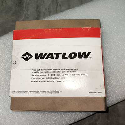 全新瓦特隆RMLA-5AAB-A1AD控制器，全新原装未使用-议价