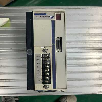 科尔摩根伺服驱动器CP306250三相115/230V--议价商品