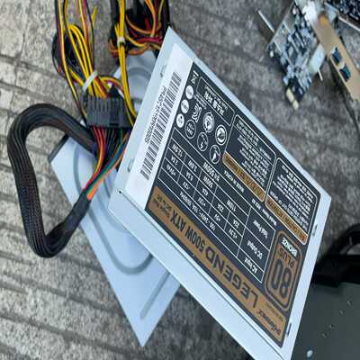 （议价）POWEREXLEGEND500WATX韩国进口5