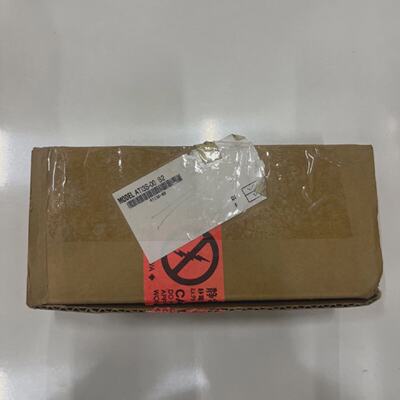 Yokogawa ATA4S00 S2 module