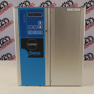 SCANDIALOGIC  STEPHAN SL11000330 inversor  6 meses de garant