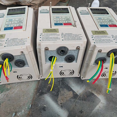 询价*TECO7200MA型号变频器