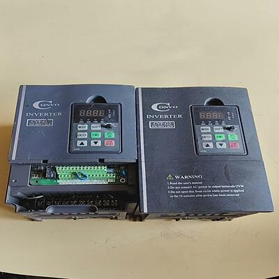 【星慕电子】康沃变频器CVF-G2-4T0022C(N)