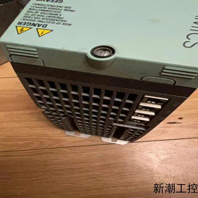 西门子驱动器18A  6SL3121-2TE21-8AA3议价商品