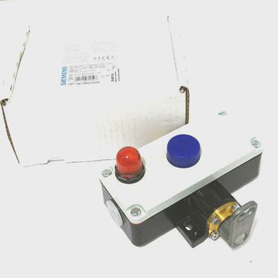 Nuovo SIEMENS 3SE7 1601AE000AS5 Limite Interruttore 3SE71601