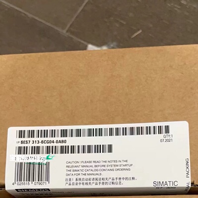 询价-PLC6ES73136CG040AB0顺丰