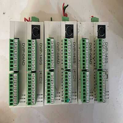 台达DVP-14SSDVP-04AD成色功能【询价】
