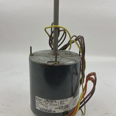 GE MOTORS 5KCP39SGL794 S 34HP 1075RPM 460V 60HZ 2.03A 1PH