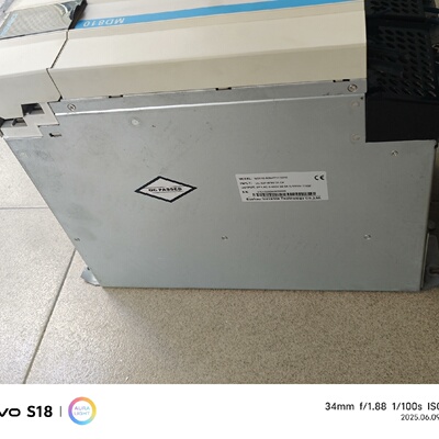 询价-汇川MD810多机传动变频器两台MD81050M
