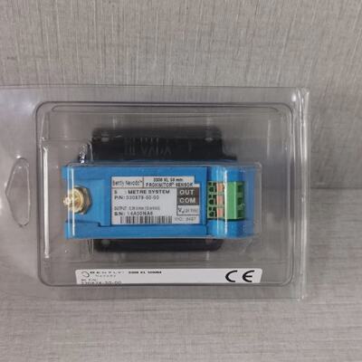 BENTLY NEVADA 3300 XL 50mm PROXIMITOR SENSOR METRE SYSTEM  3