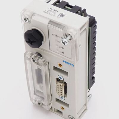 Festo CPXFB13 CPXFB13 195740 Busknoten used