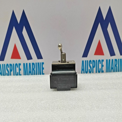 CutlerHammer8320K1Wippschalter20A250V