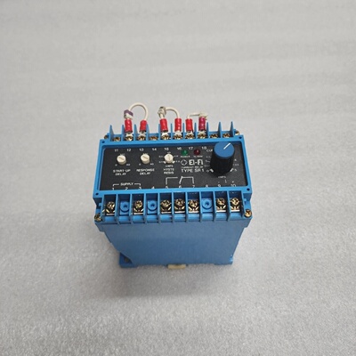 ELFI SR1 STROMRELAIS 220240V
