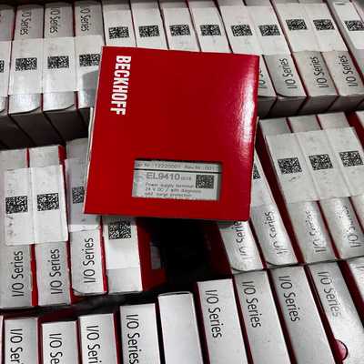 倍福EL9410-0018、EL9410全新的产品质量，功能--议价商品