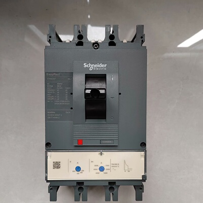 施耐德CVS630F3P600A数量1台拍前询价