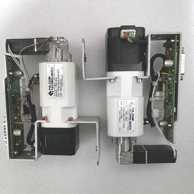 询价~PULSSAR TECHNOLOGIES柱塞泵定量泵，带bu