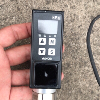【询价】VALCOM （沃康）VSW2-02-4-P 压力传感