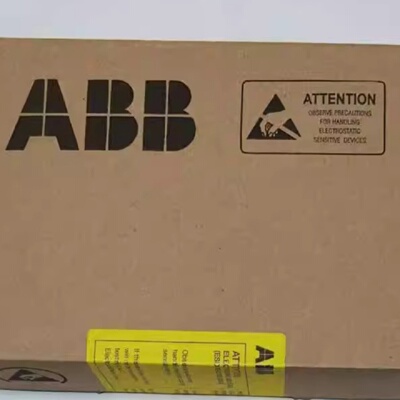 议价现货实价ABRC-65C全新原装正品行货ABB制动斩波板