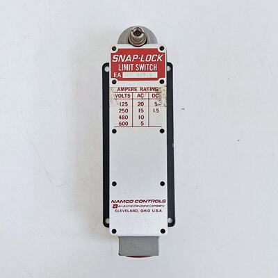 Namco Controls EA 700 60926 SnapLock Limit Switch
