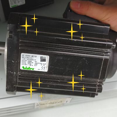 议价Sanxie Servo Motor Mh152n2ln07适用