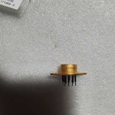 深度制冷碲镉汞红外探测器，懂行的拍询价