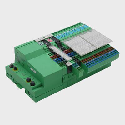 Phoenix Contact IBS IL 24 BKLK2MBD  2x 2855114  2x 2726311