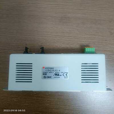 smc模块驱动器lecp6n3-lehz10lk2-4【白零商行】