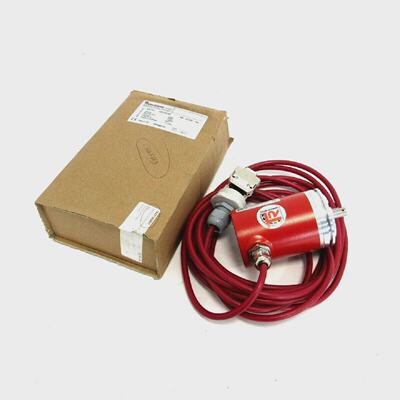 NEU TR Elektronischer Encoder 20500200 20500200 D78647