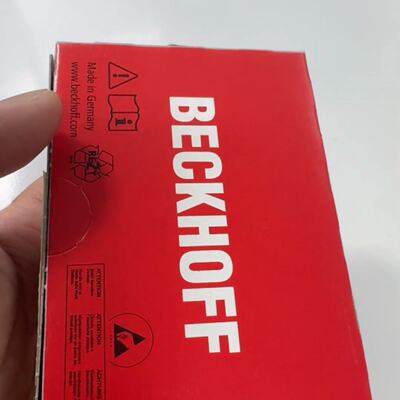 BECKHOFF EL1258拍前询价下单
