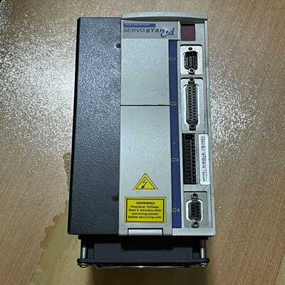 KOLLMORGEN驱动器CB10550，包询价