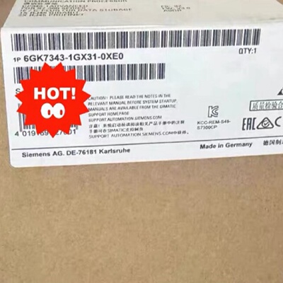 议价6Gk73431Gx310Xe0  Module适用