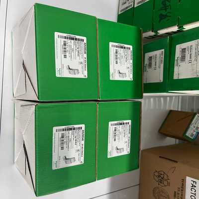 施耐德A9V08340漏电保护器，全新原装，实物拍摄，配件齐--议价商
