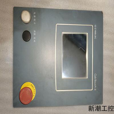 CYBELEC CYBTOUCH6议价商品