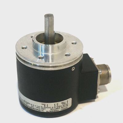 USED ENCODER PRODUCTS 725NSS30000Q0C1SNSWNN ACCUCODER 725NSS