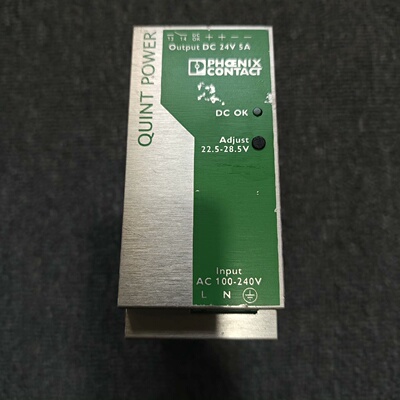 PHOENIXCONTACT菲尼克斯二手2938581工业-议价