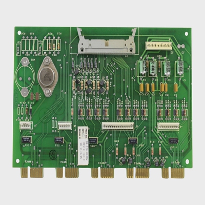 TEGAL99-126-003PCBPLASMAETCHER