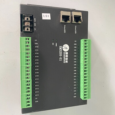 【询价】EM32DX-E1，雷塞智能控制器适用