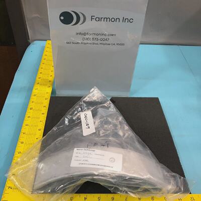 METRON 000107 COVER SHIELD31640 181830