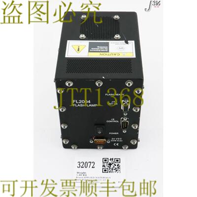 供应32072应用材料闪光灯FL2004PN 1006146零件0190-17311