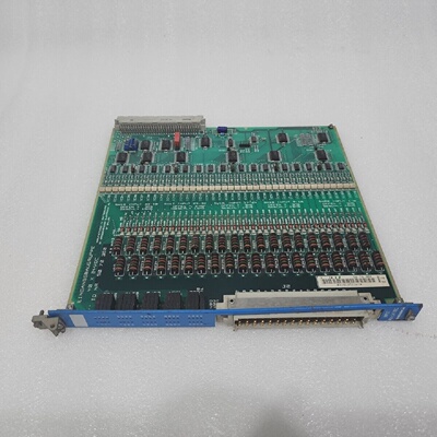 GROSSENBACHER ELECTRONIC AG 50 70 360 INPUT CARD 40X24 VDC