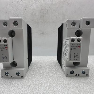 CARLO GAVAZZI RQC160D40KQU Controller Leistungs X 1pc