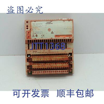 供应 170PNT11020 TSX Momentum 通信适配器 170ADM69051