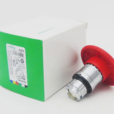 议价Electroc Zb4bs864 Push Button Zb4bs864 Unused适用