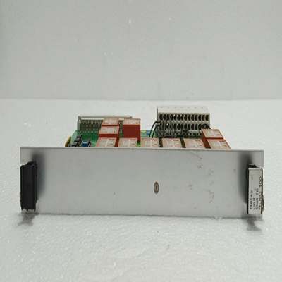 ABBRLKG100RelayUnit1MYN266010-003PCBAssy1MYN743219-A