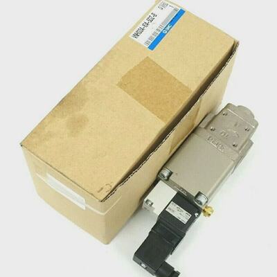 Nouveau SMC VNH133A10A5DZB Soupape De Refroidissement VNH133
