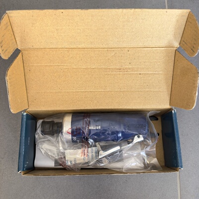 UNITOR AIR DRIVEN DIE GRINDER，议价商品