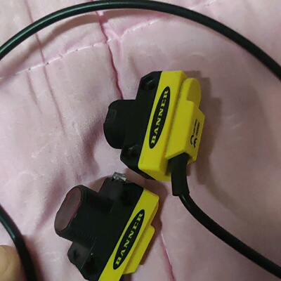 议价Qs186leQs18vn6r Banner Laser Optoelectrocs适用