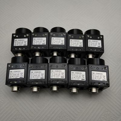 泰力工业黑白相机CS8630i成色漂亮，有9成左右新，都已测一议价