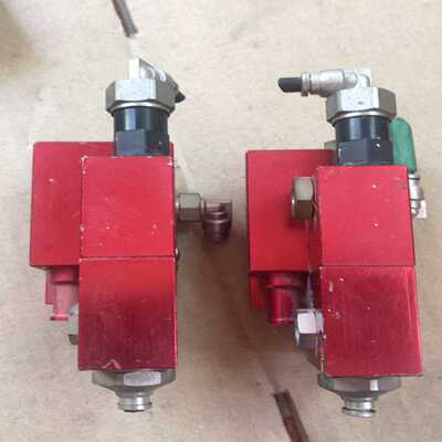 瑞典真空发生器PlAB X2098【卡奥电子】