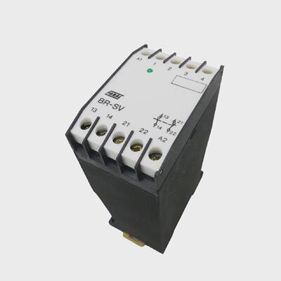 FANAL ELEKTRIK BRSV Switching Amplifier 25A 220VAC unused